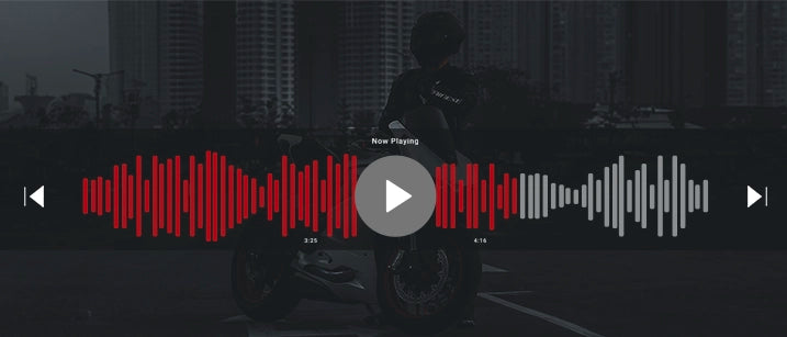 TOP 10 SONGS FOR MOTORCYCLE JOURNEYS – MotoVida Apparel